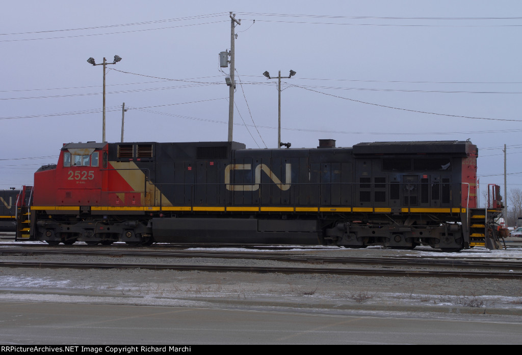 CN 2525